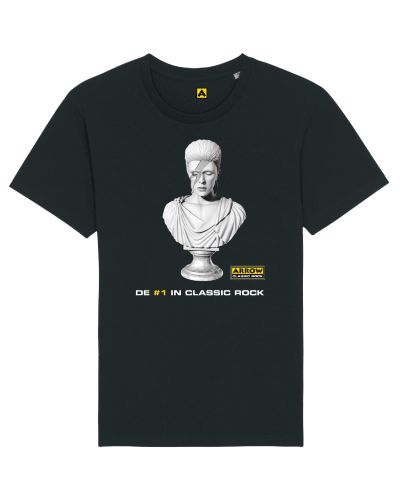 Home - Arrow Classic Rock Shop